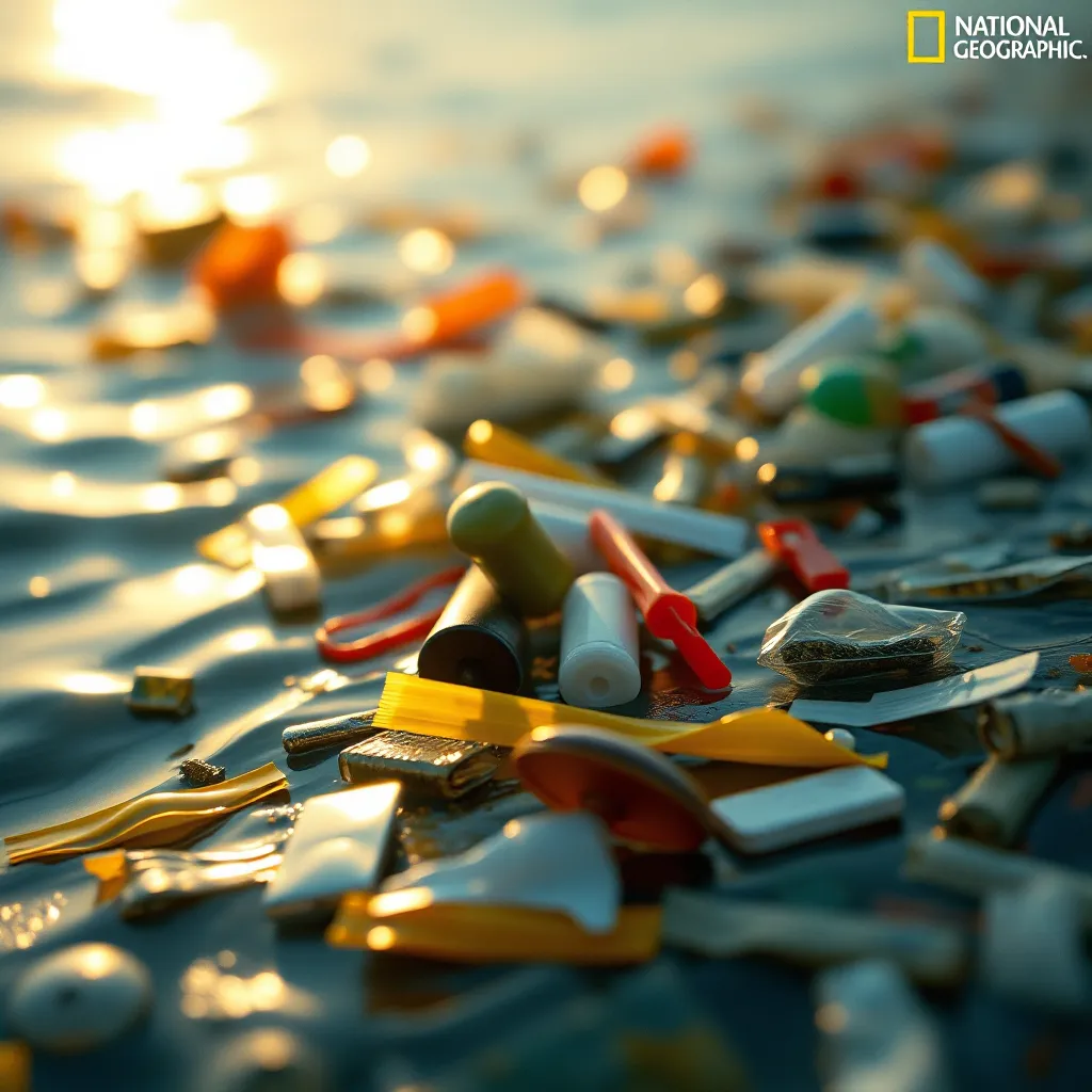 Understanding Plastic Pollution's Far-Reaching Effects