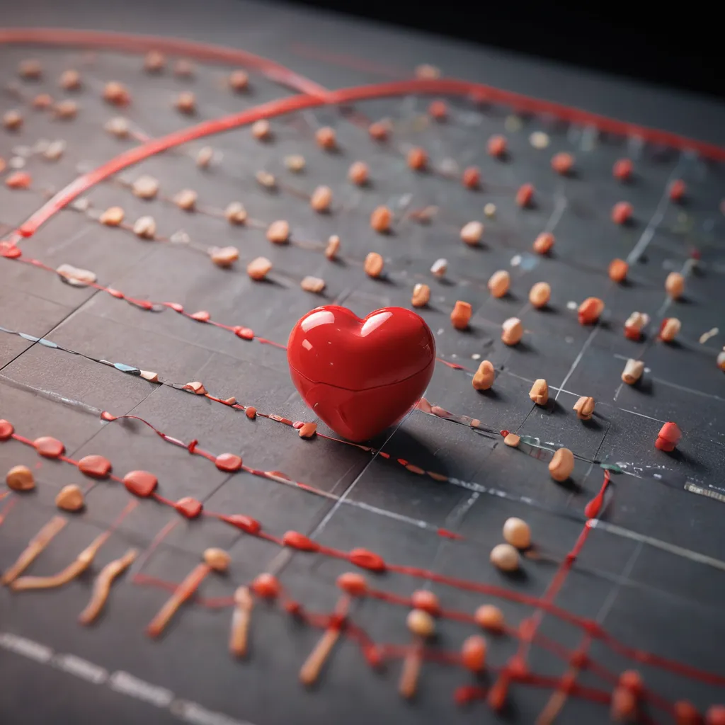 Exploring Statins and Heart Arrhythmia Risks