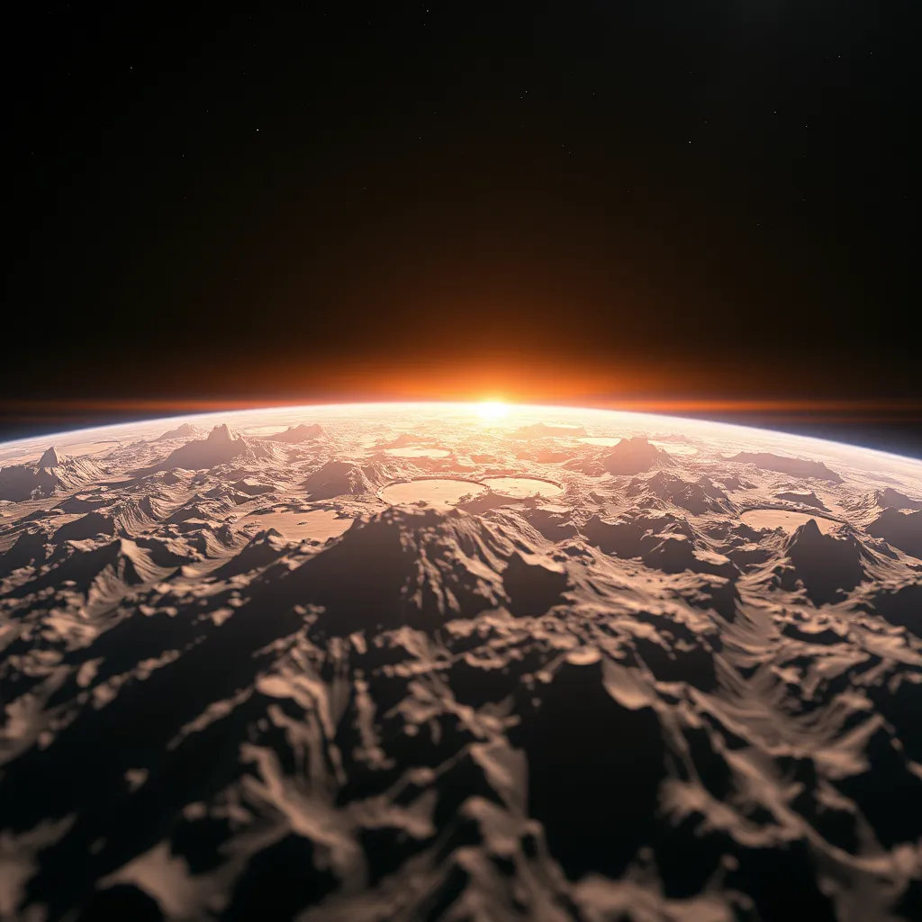 Mathematics in Planetary Science: A Deep Exploration