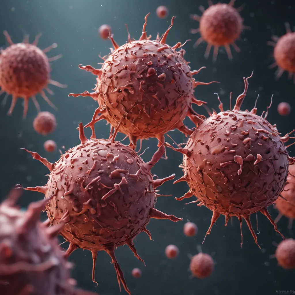 Understanding the Link Between Stress and Cancer Progression