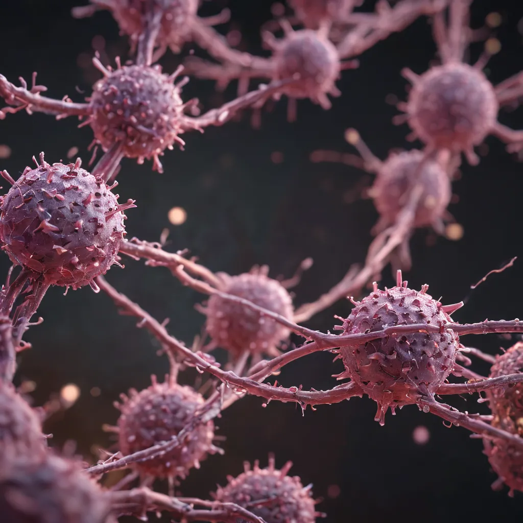 Estrogen Receptors and Their Impact on Breast Cancer