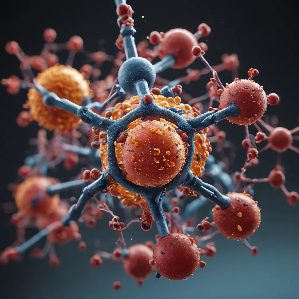 Understanding PERK Inhibitors in Cell Stress Responses