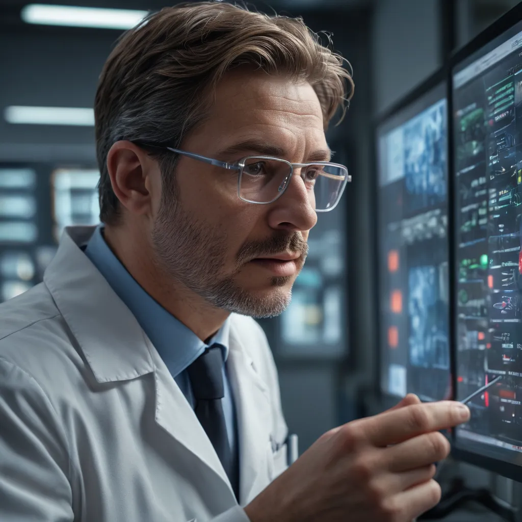 The Impact of Scientists on Technological Progress