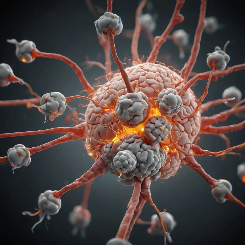 Understanding Serotonin's Impact on Sleep Patterns