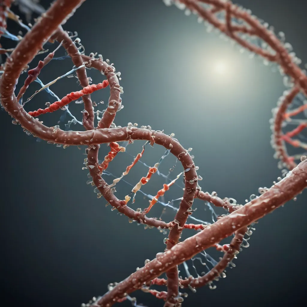 Tracing DNA: Techniques, Ethics, and Applications