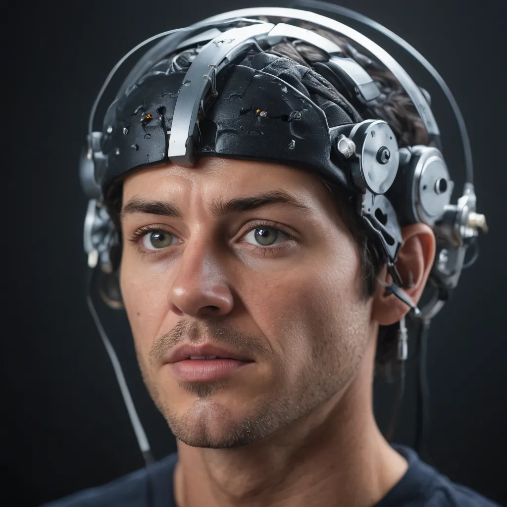 Exploring Transcranial Magnetic Stimulation in Psychology