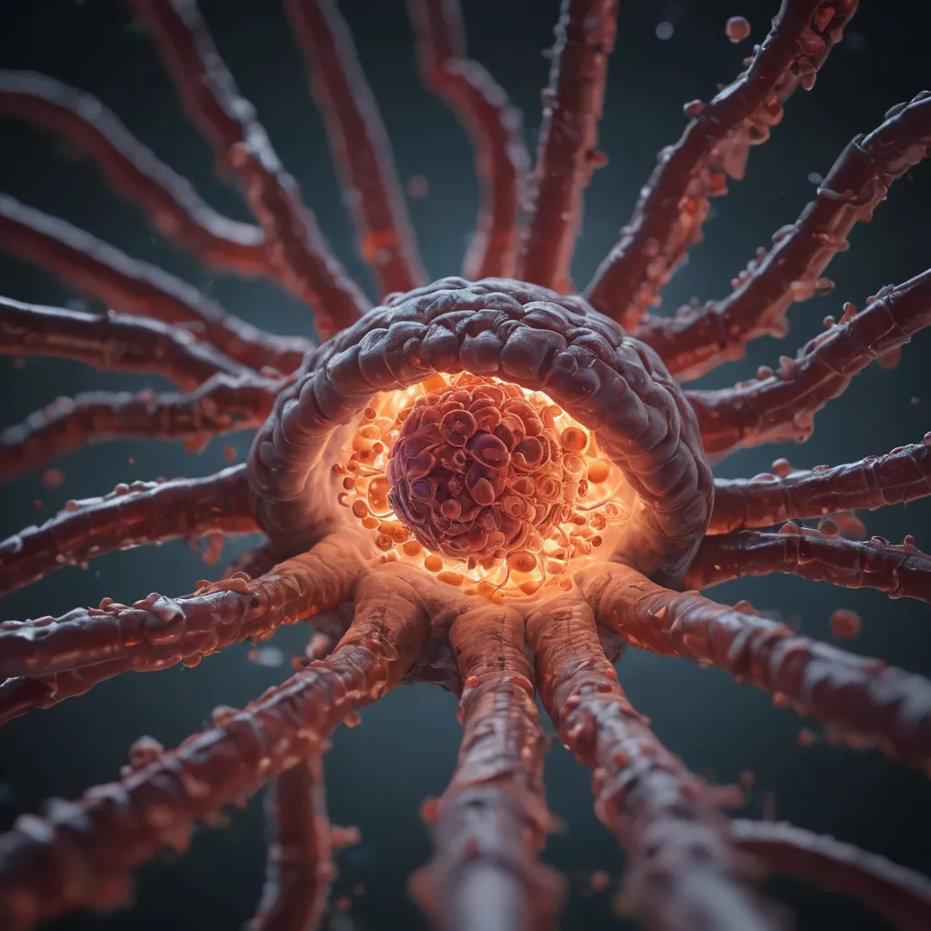 Advanced Strategies for Treating Metastatic Colon Cancer