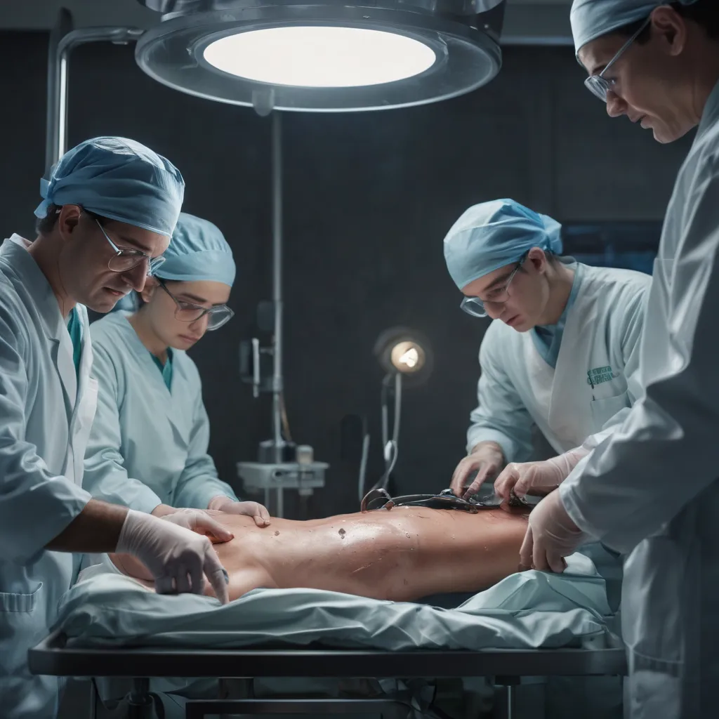 Tumor Debulking: Techniques and Patient Implications