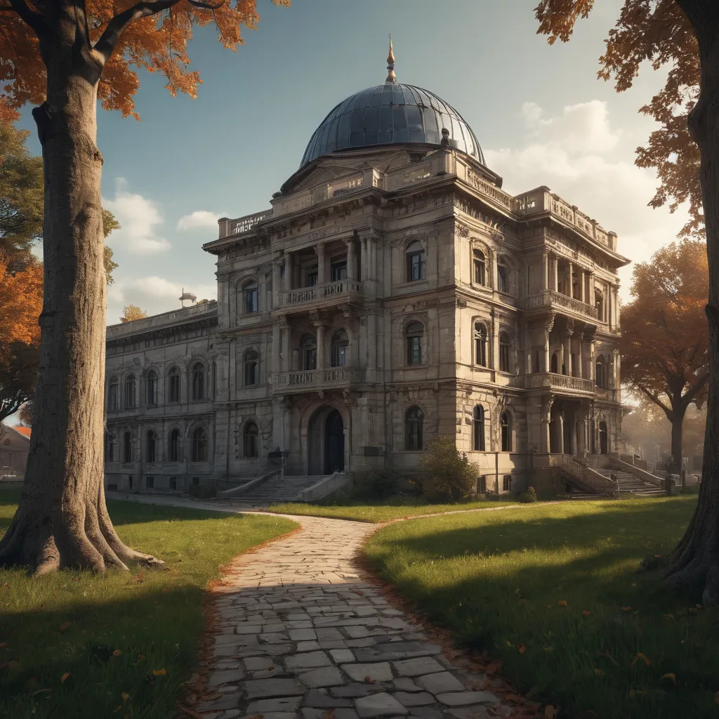 Exploring the Evolution of Turkish Universities