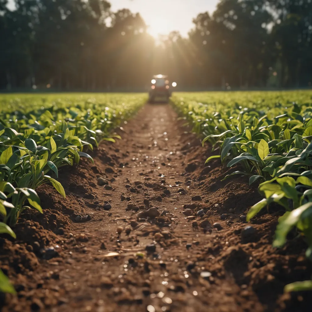 Understanding Agricultural Investment: Strategies and Risks