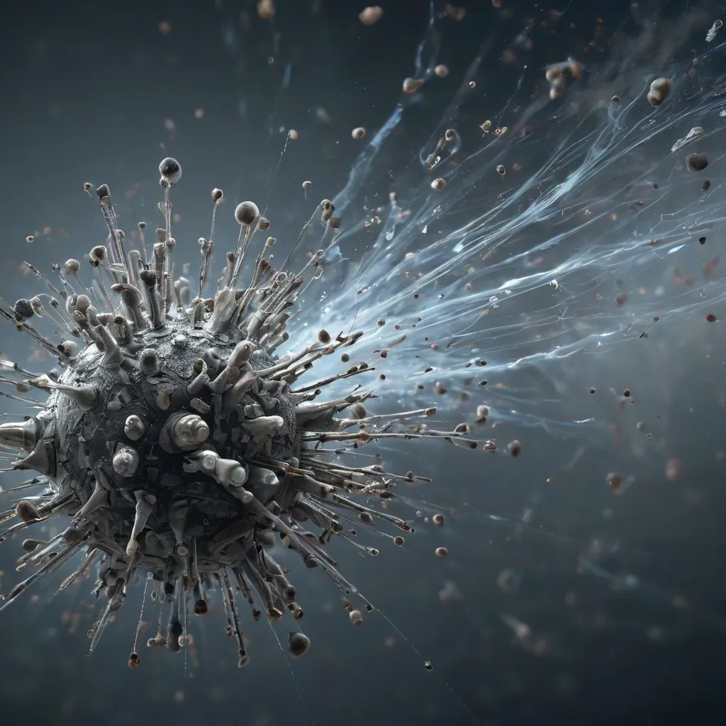 Understanding Airborne Viruses: Insights and Implications