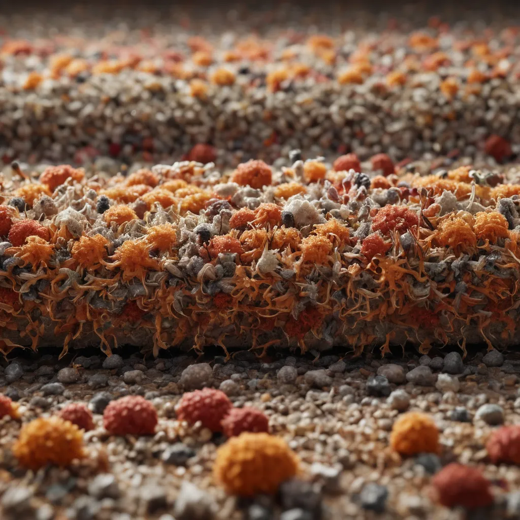 Exploring Anti-Microbial Carpets: Benefits and Innovations