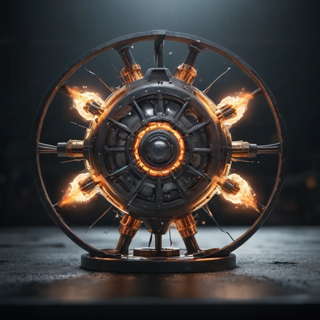 Understanding Atomic Energy: Principles and Impact