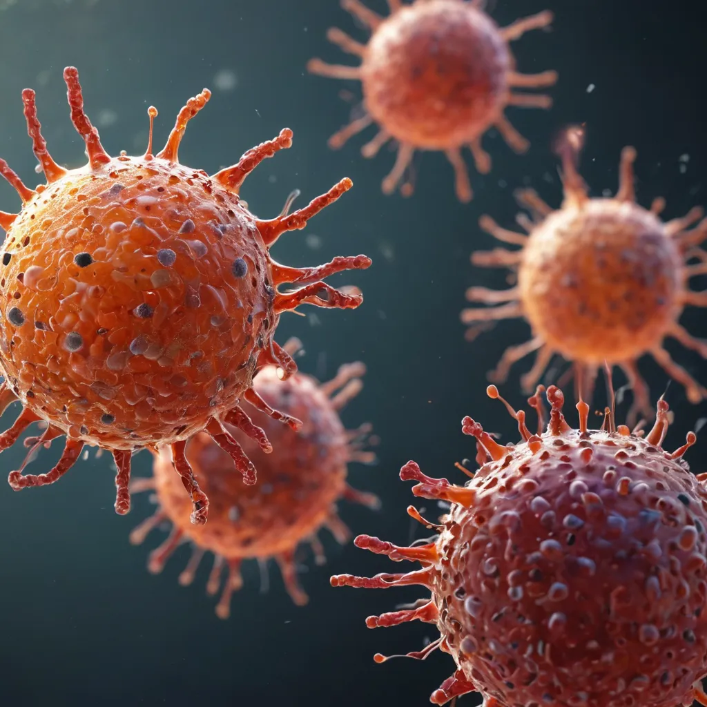 Understanding Autoimmune Diseases: An In-Depth Exploration
