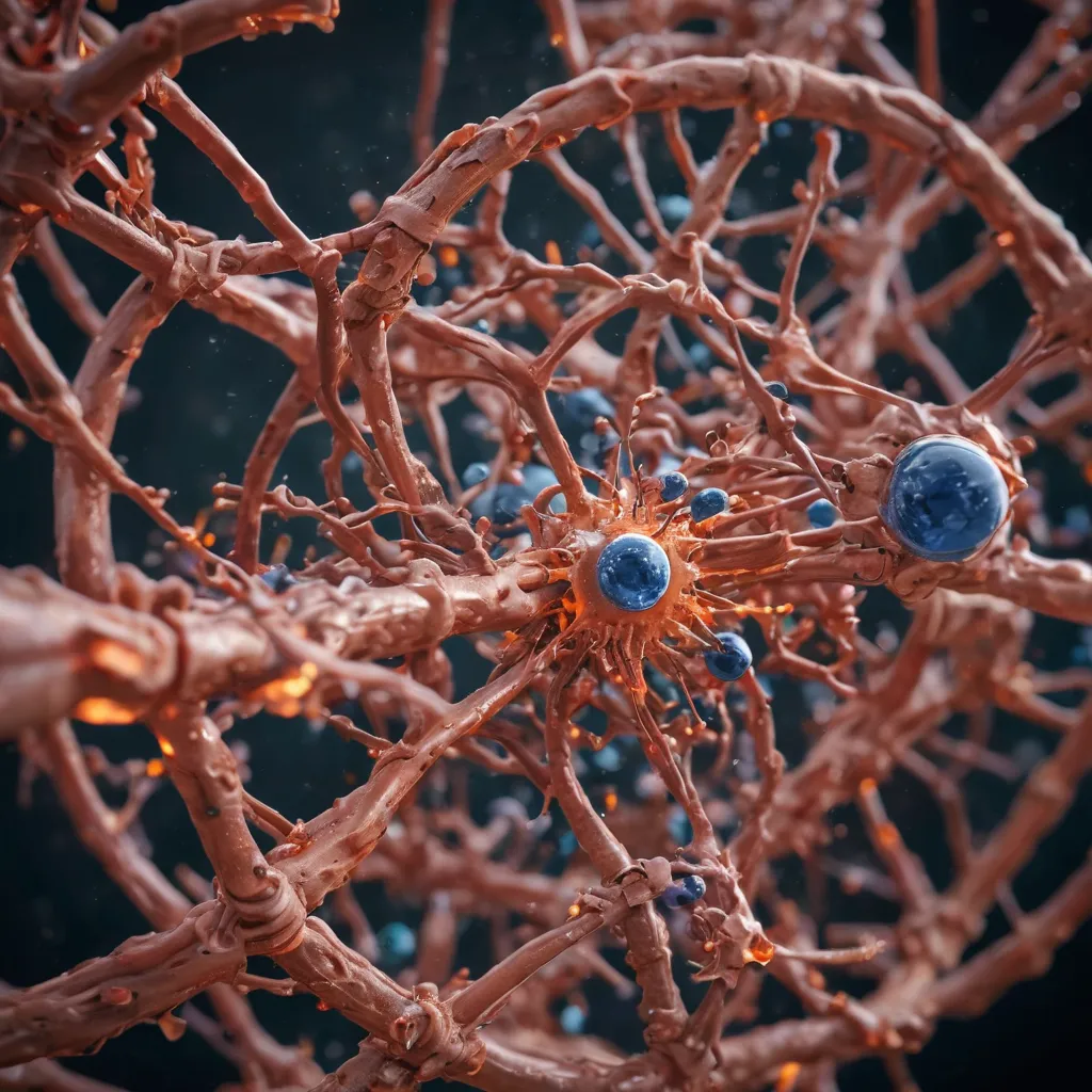 Exploring Beta Galactosidase: Functions and Impact