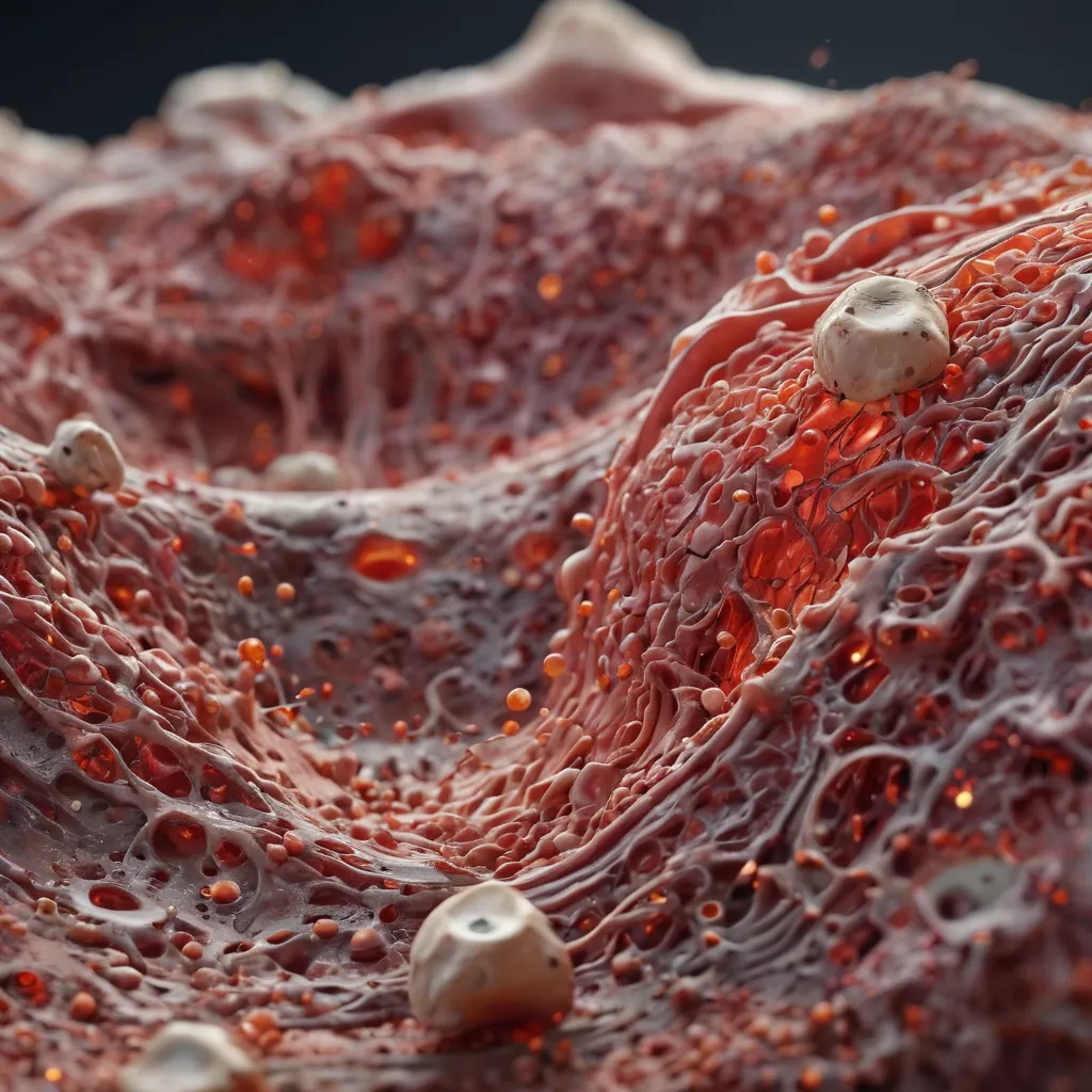 Exploring Bone Marrow Fibrosis: Causes and Implications