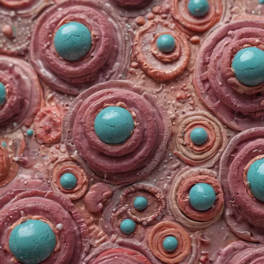 Understanding Borderline Ovarian Tumors: Insights