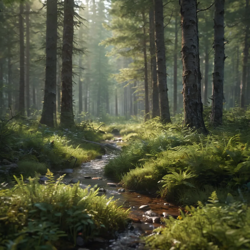 Understanding Boreal Science: Ecology, Climate, and Conservation