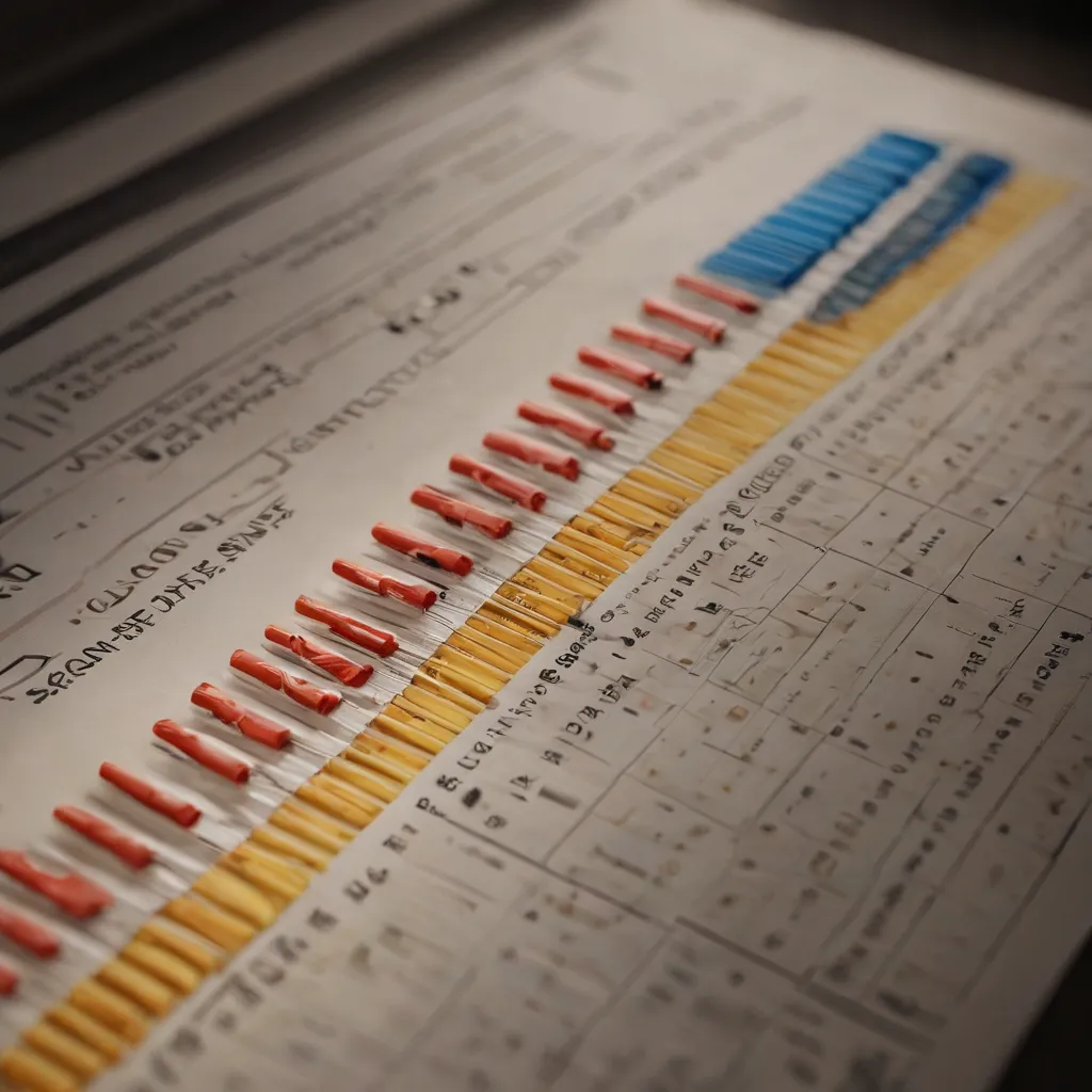 Understanding Celiac Test Numbers: A Comprehensive Guide