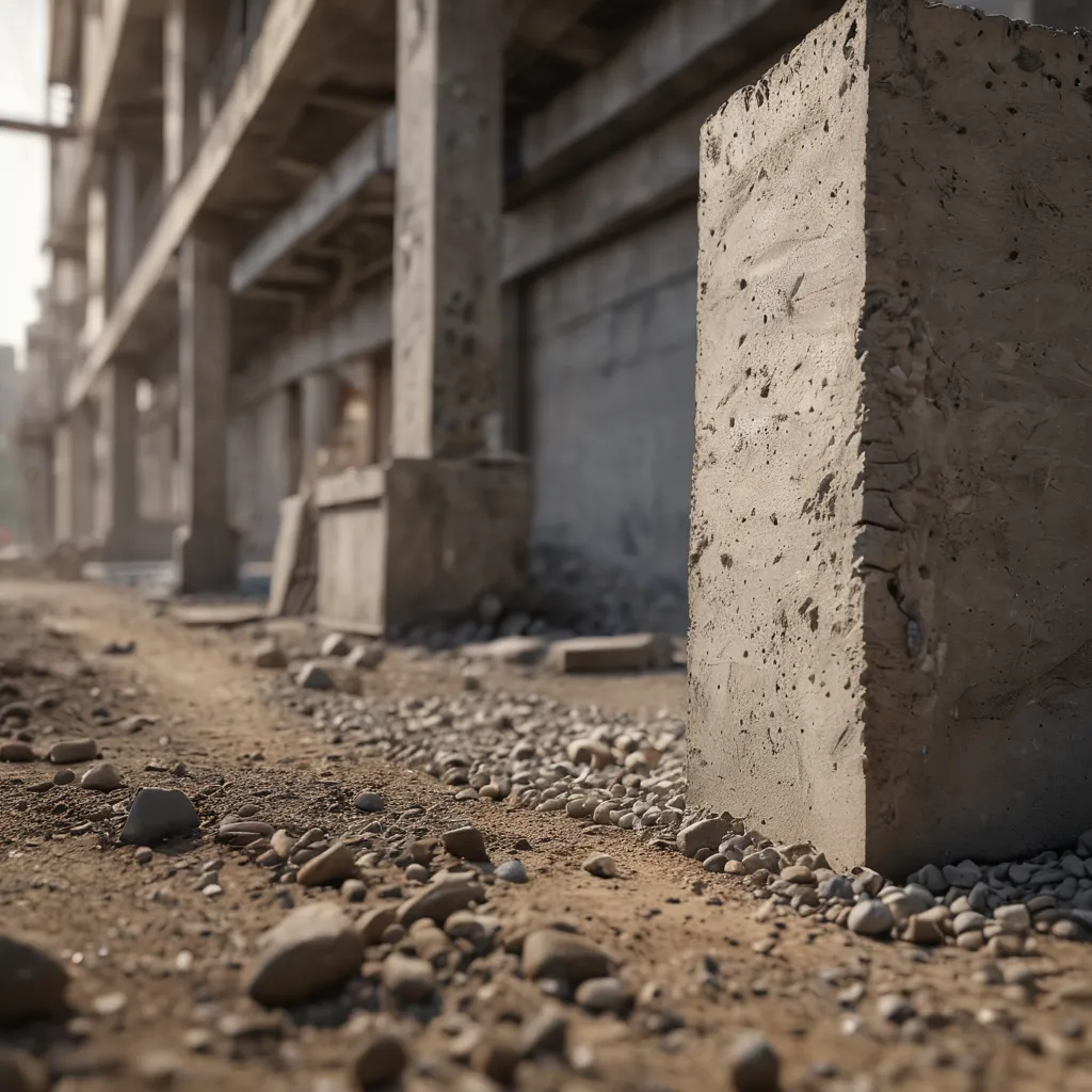 Understanding Cement and Concrete: Key Insights