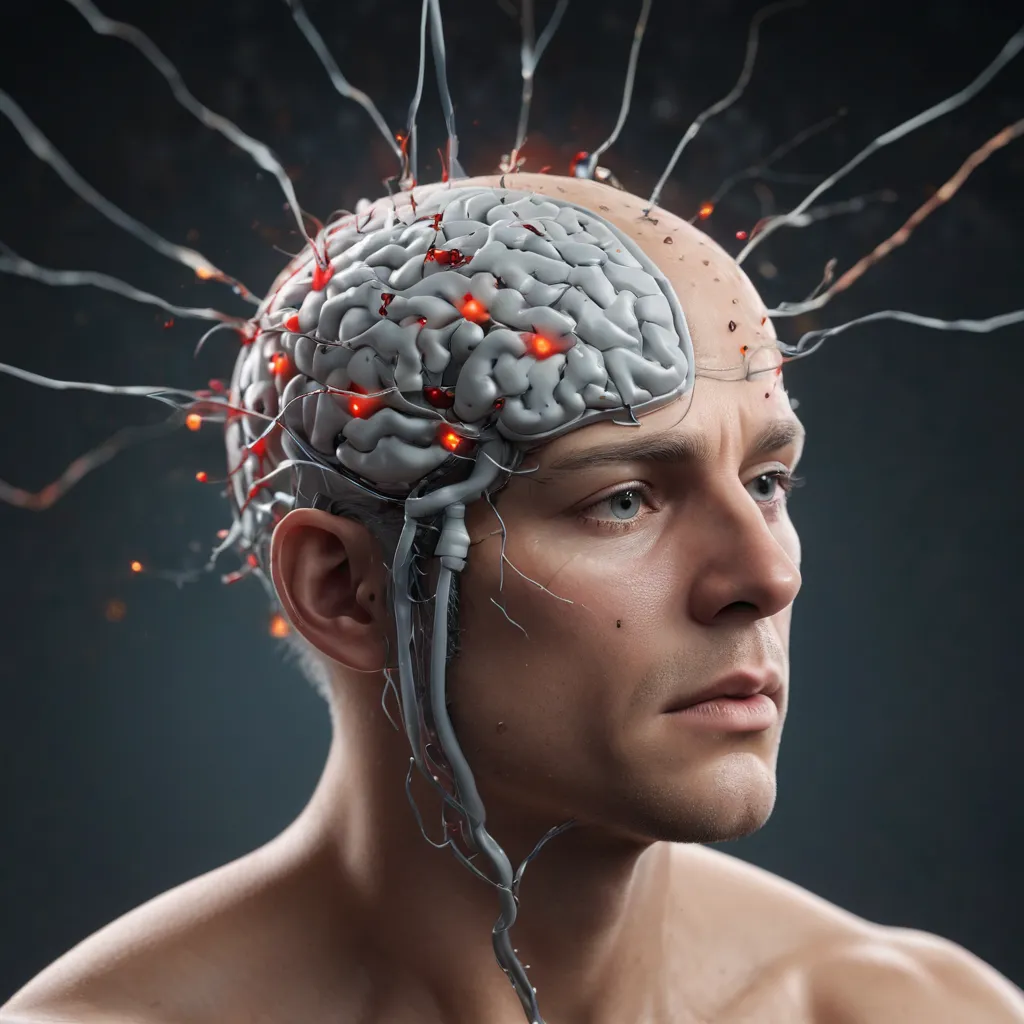 Understanding Chemical Imbalance in Mental Health