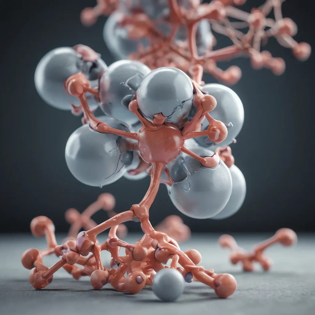 Understanding Chondroitin: Structure and Health Benefits
