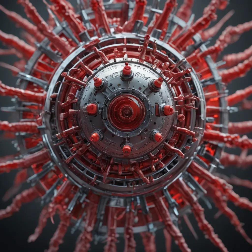 Understanding Chronic HIV Infection: Insights and Implications