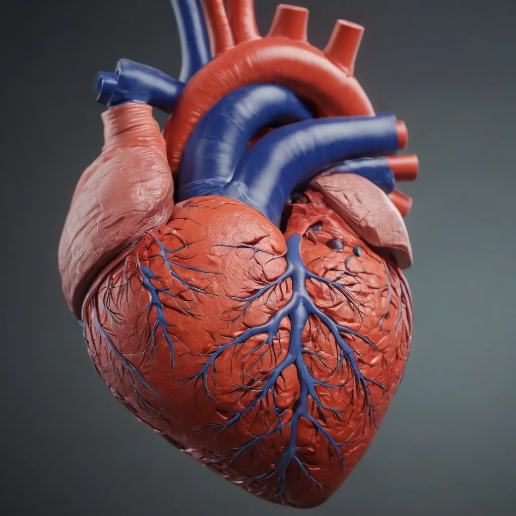 Understanding Congestive Heart Failure Explained