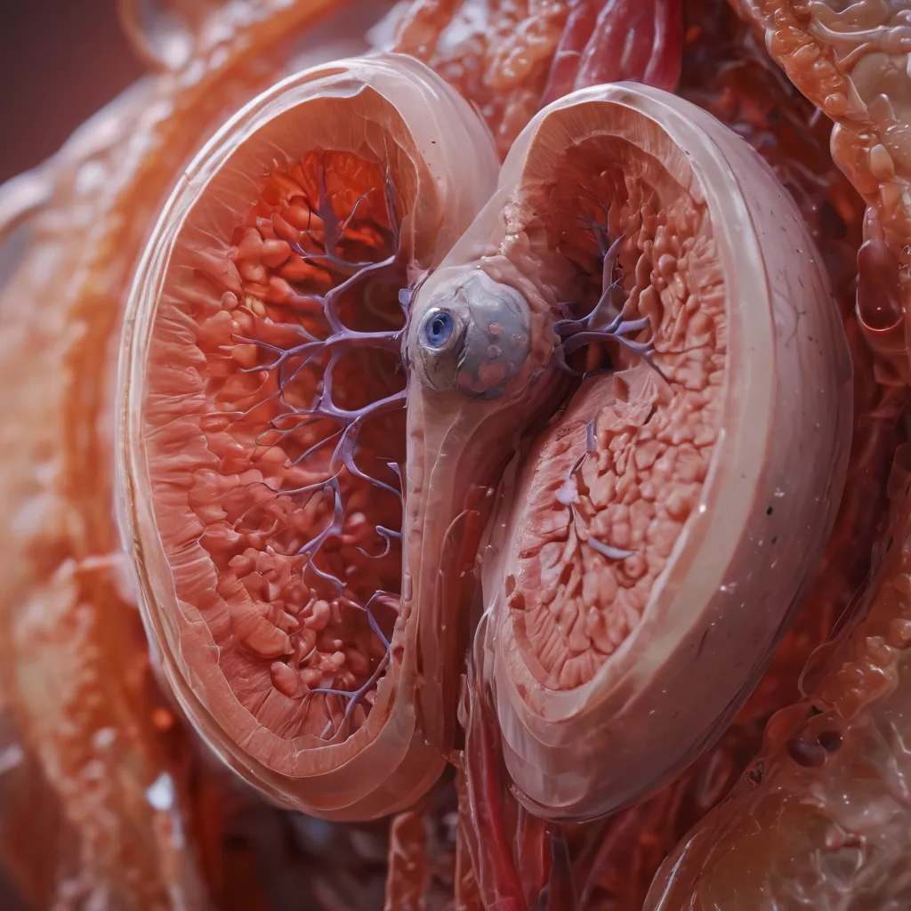 Understanding Cystic Kidney Disease: A Comprehensive Guide