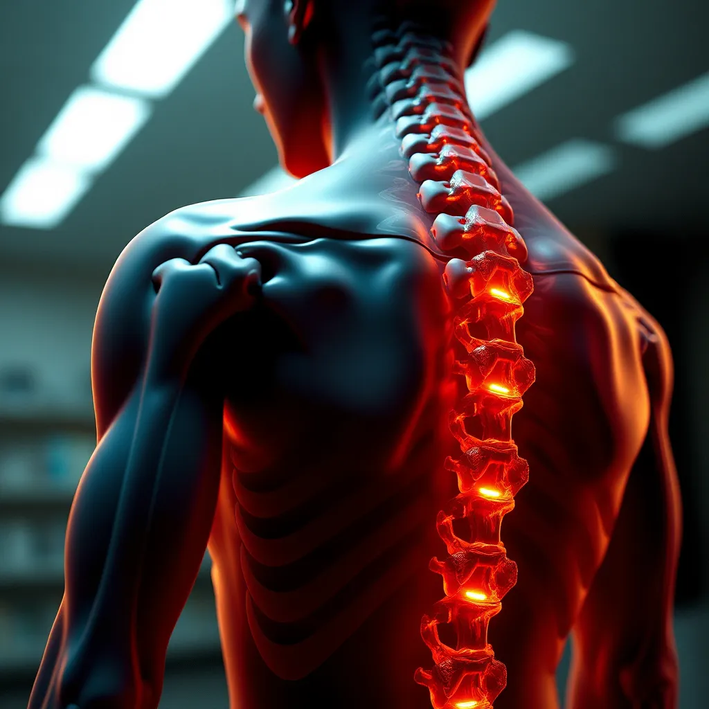 Insights into Degenerative Arthritis of the Spine