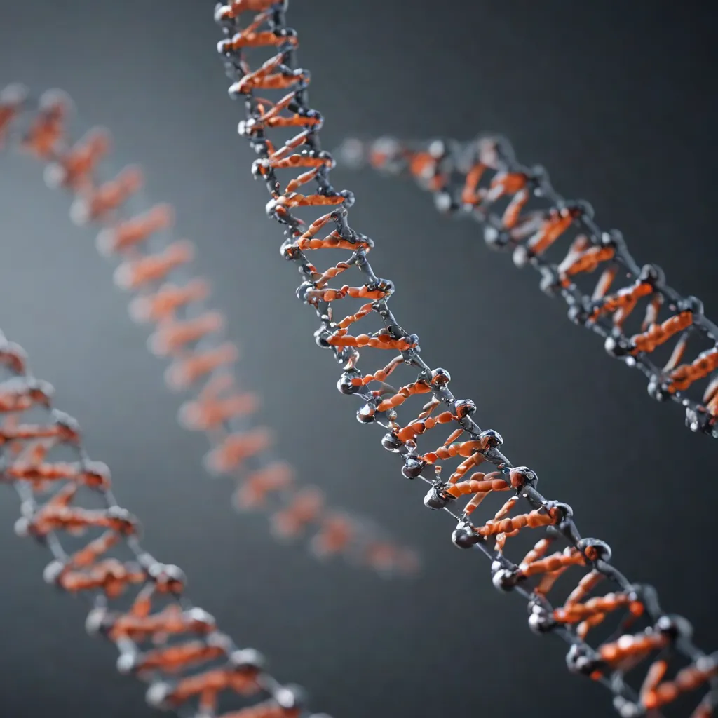 Understanding Dna Bisulfite Sequencing Techniques