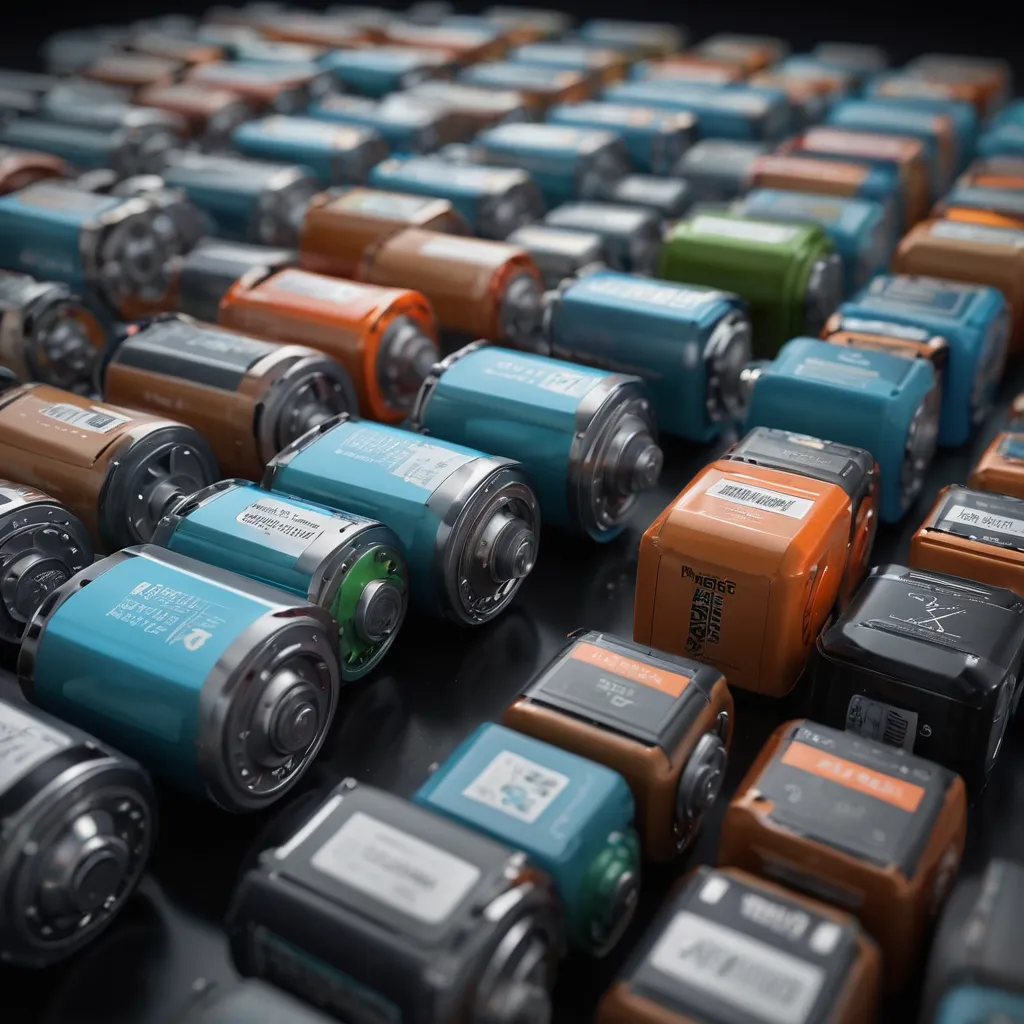 Understanding Electric Vehicle Batteries: In-Depth Insights