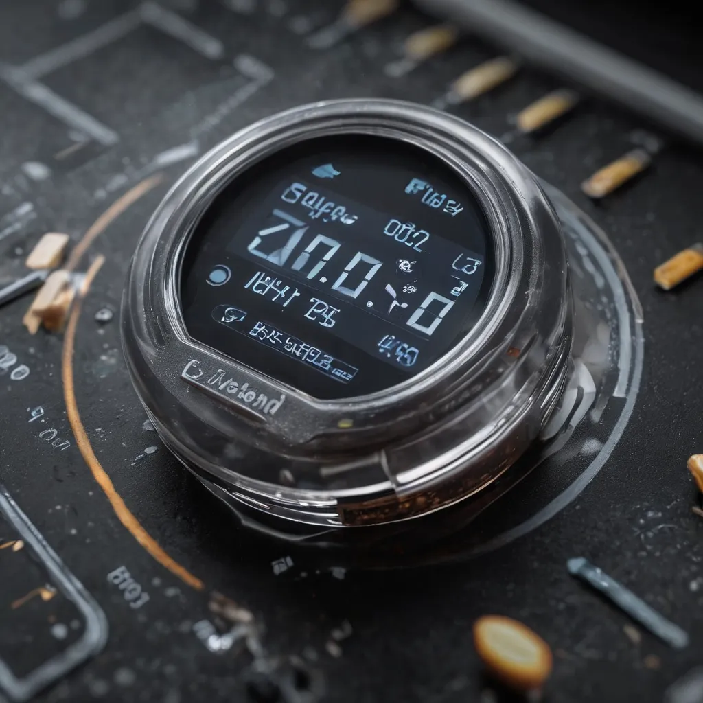 Understanding Electronic Glucose Monitors for Diabetes