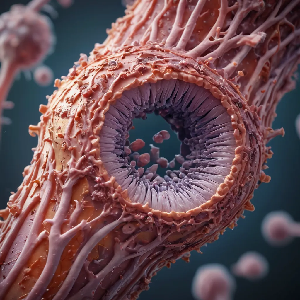 Understanding Esophageal Squamous Cell Carcinoma