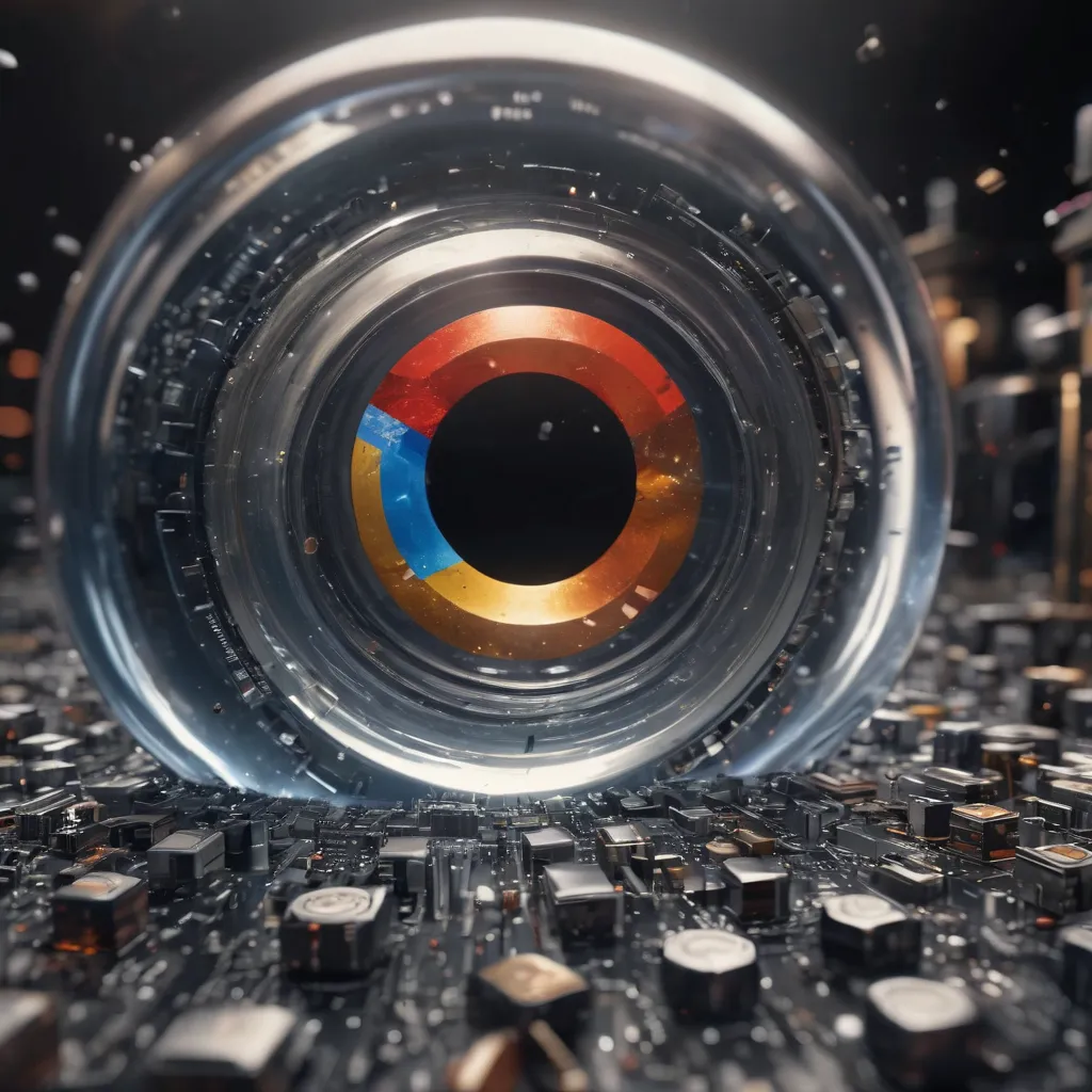 Understanding Google LLC: A Comprehensive Overview