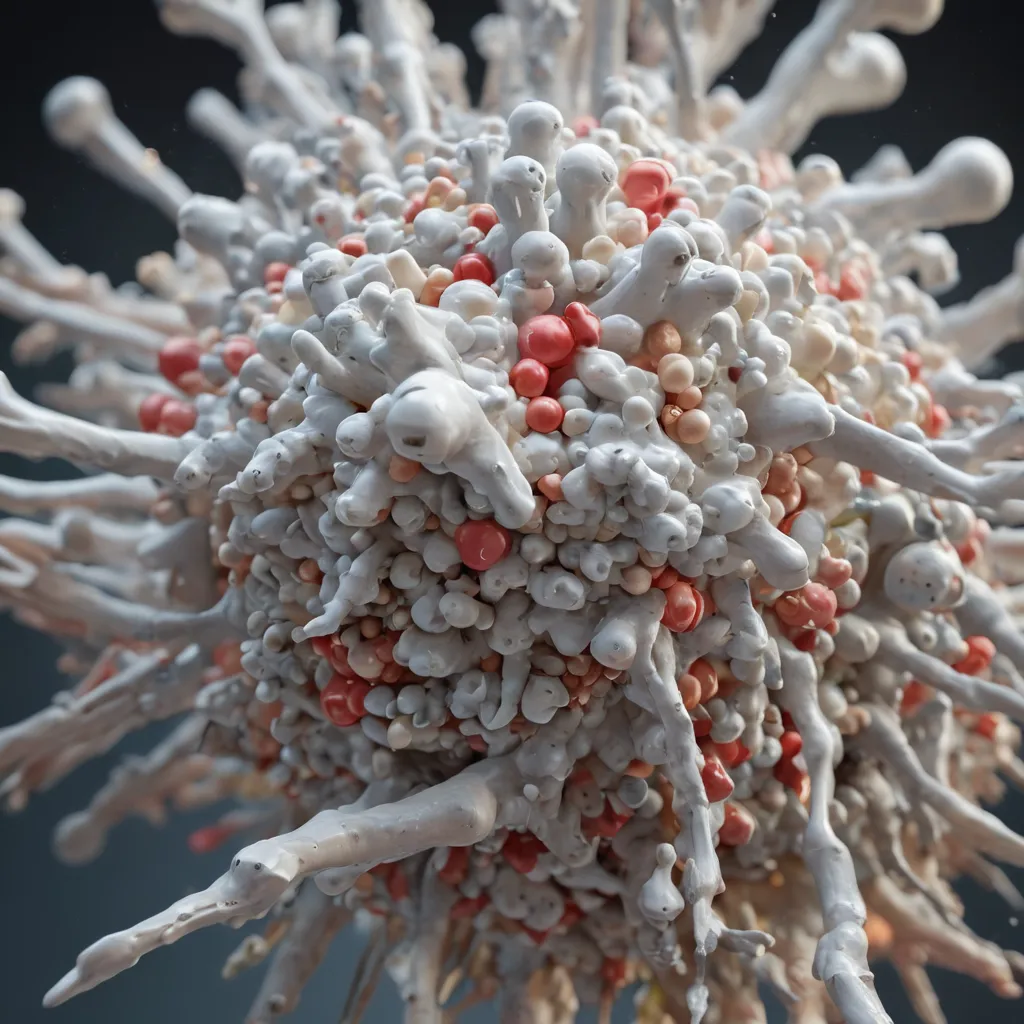 Understanding GSH 3: The Role of Glutathione in Health