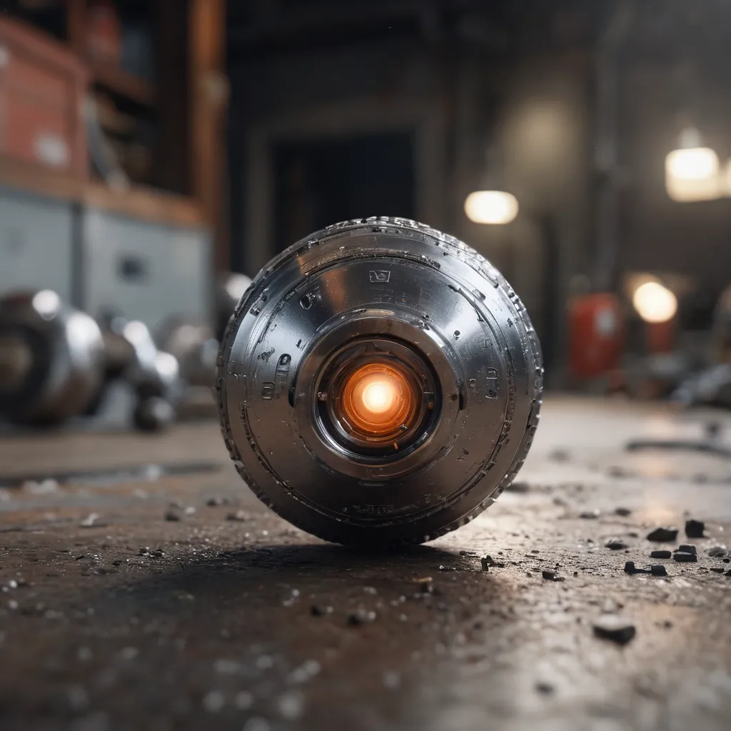 Understanding Heavy Metal Poisoning and Its Impact