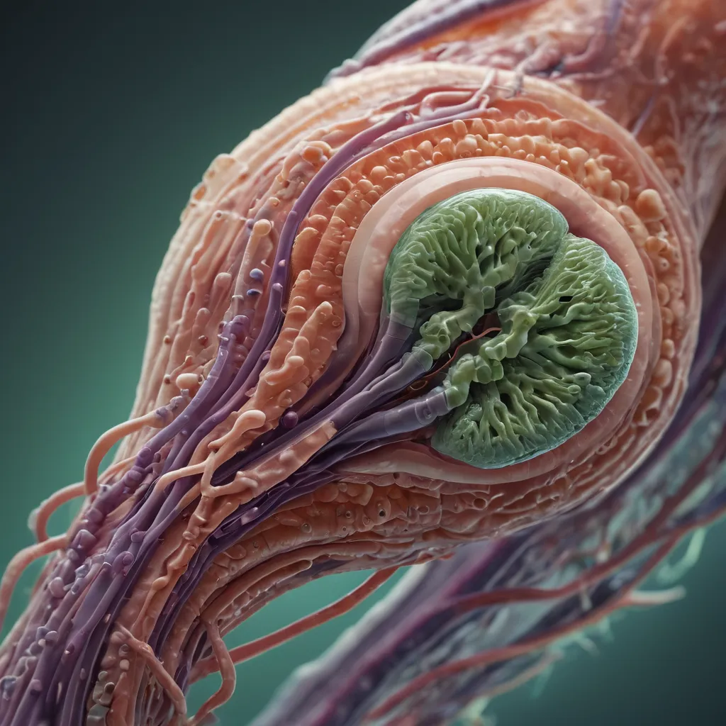 Understanding Helicobacter pylori Infection Risks