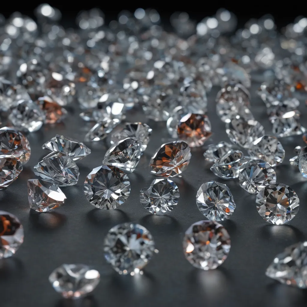 Understanding Inclusions in Diamonds and Their Impact