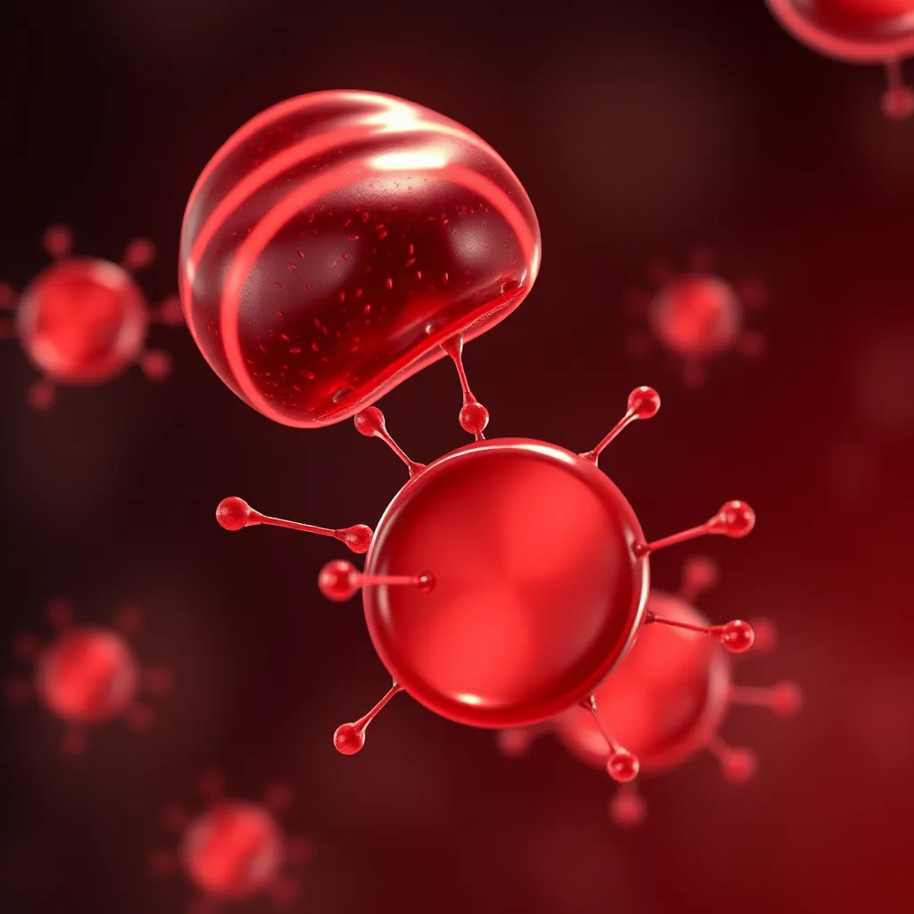 Exploring Blood Inflammation: Mechanisms and Impacts