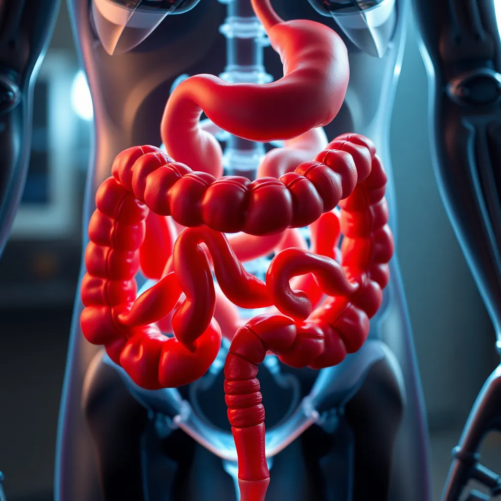 Understanding Irritable Bowel Syndrome: A Comprehensive Exploration