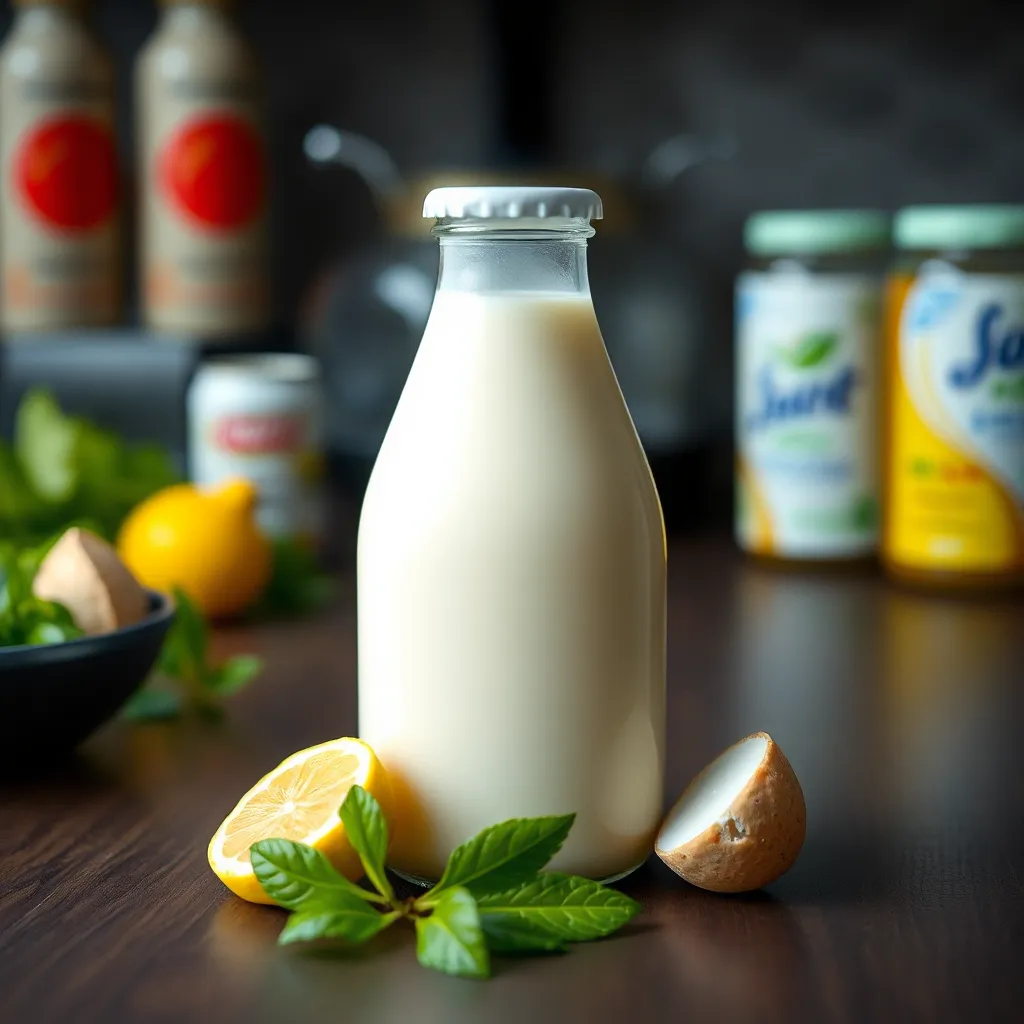 Understanding Lactose: Comprehensive Guide to Its Roles