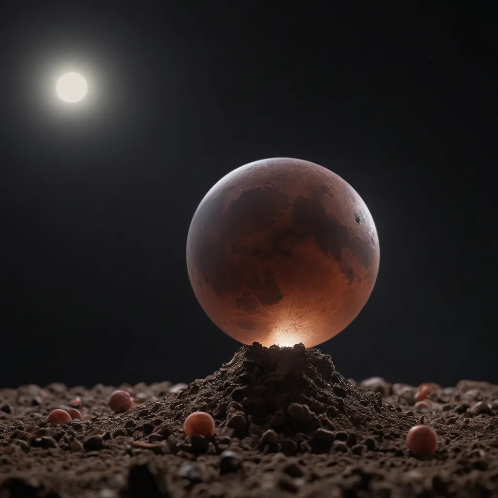 Understanding Lunar Eclipses: A Comprehensive Analysis