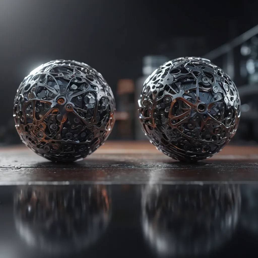 Understanding Matching Algorithms in Scientific Research