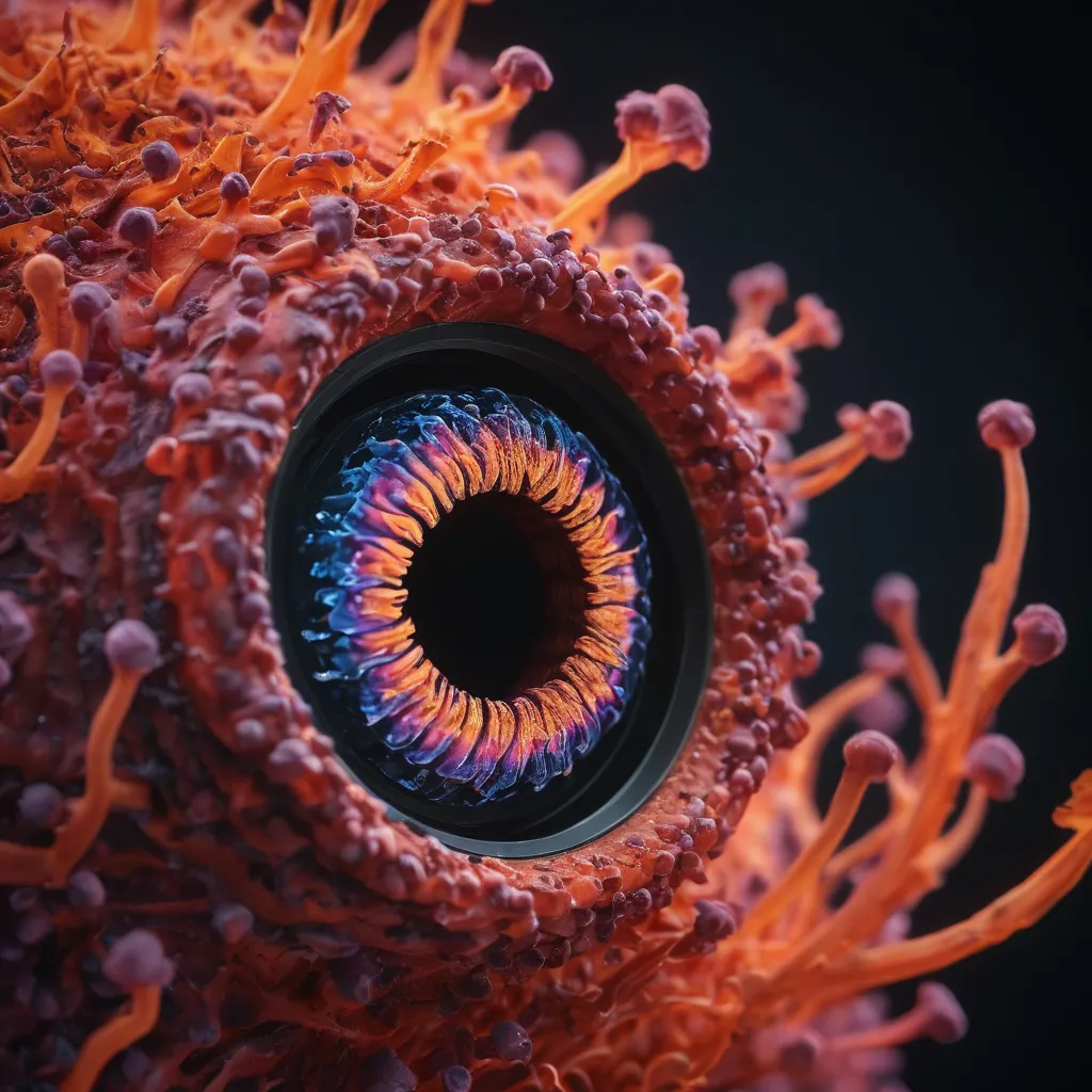 Exploring MitoSOX Dye: Impact on Mitochondrial Research