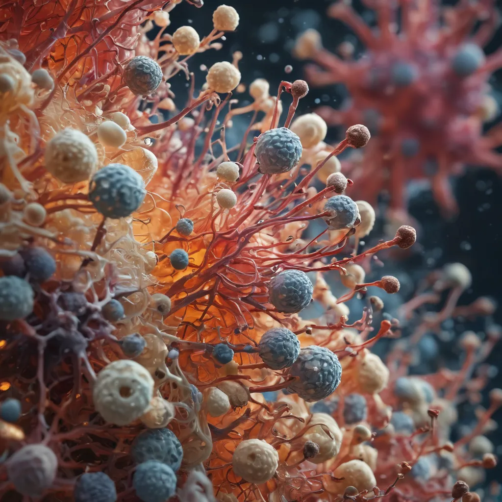 Comprehensive Insights on Mycobacterium Avium Intracellulare