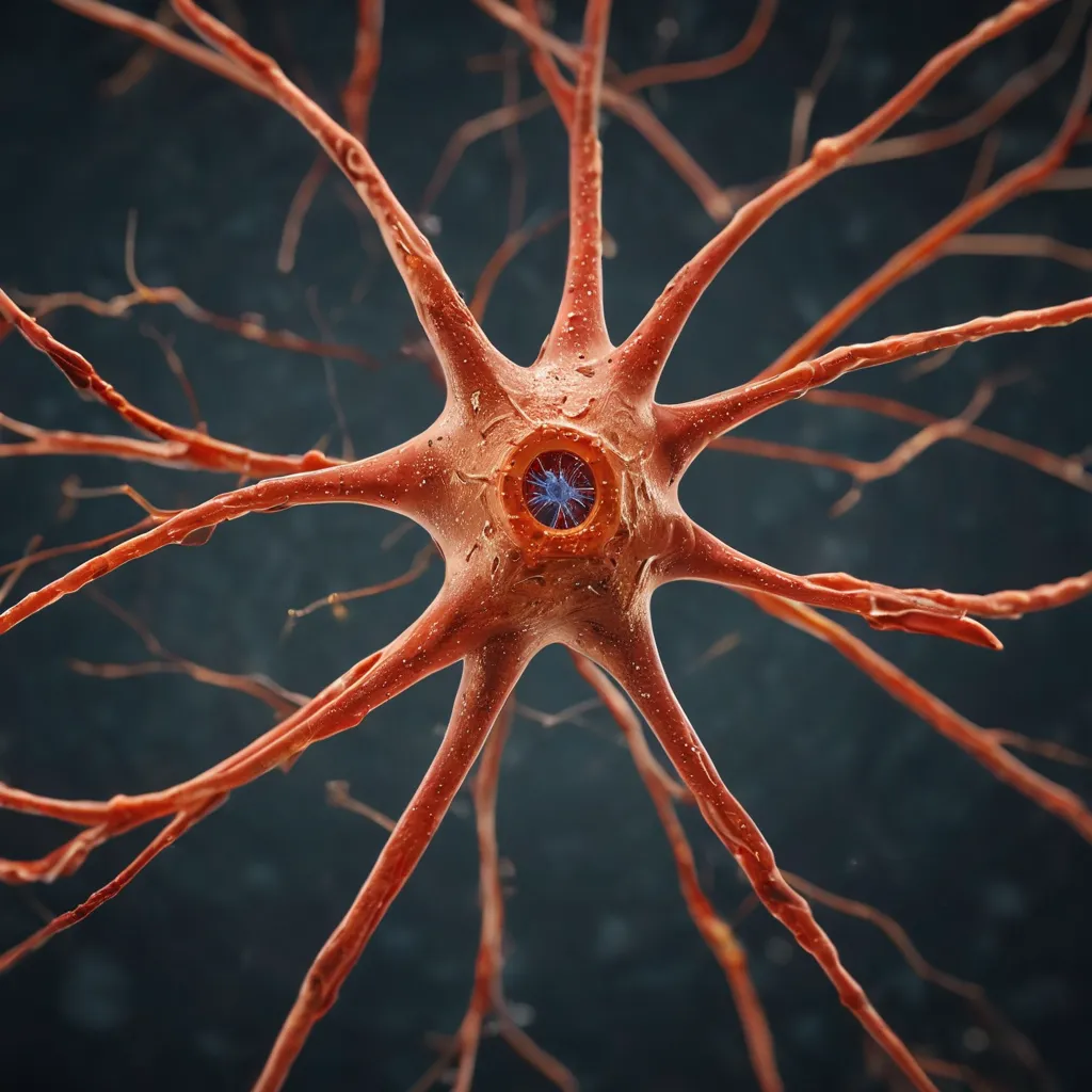 Understanding Neurons: Their Function and Importance