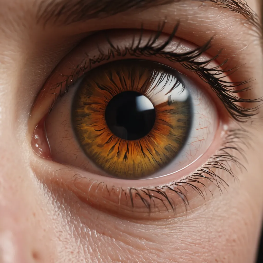 Understanding Normal Eye Pressure Levels for Optimal Vision