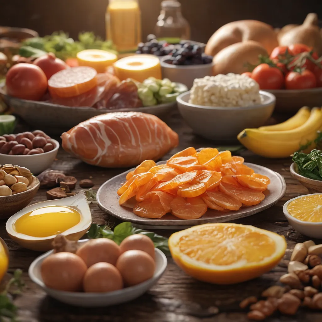 Understanding Optimal Vitamin D Levels for Health