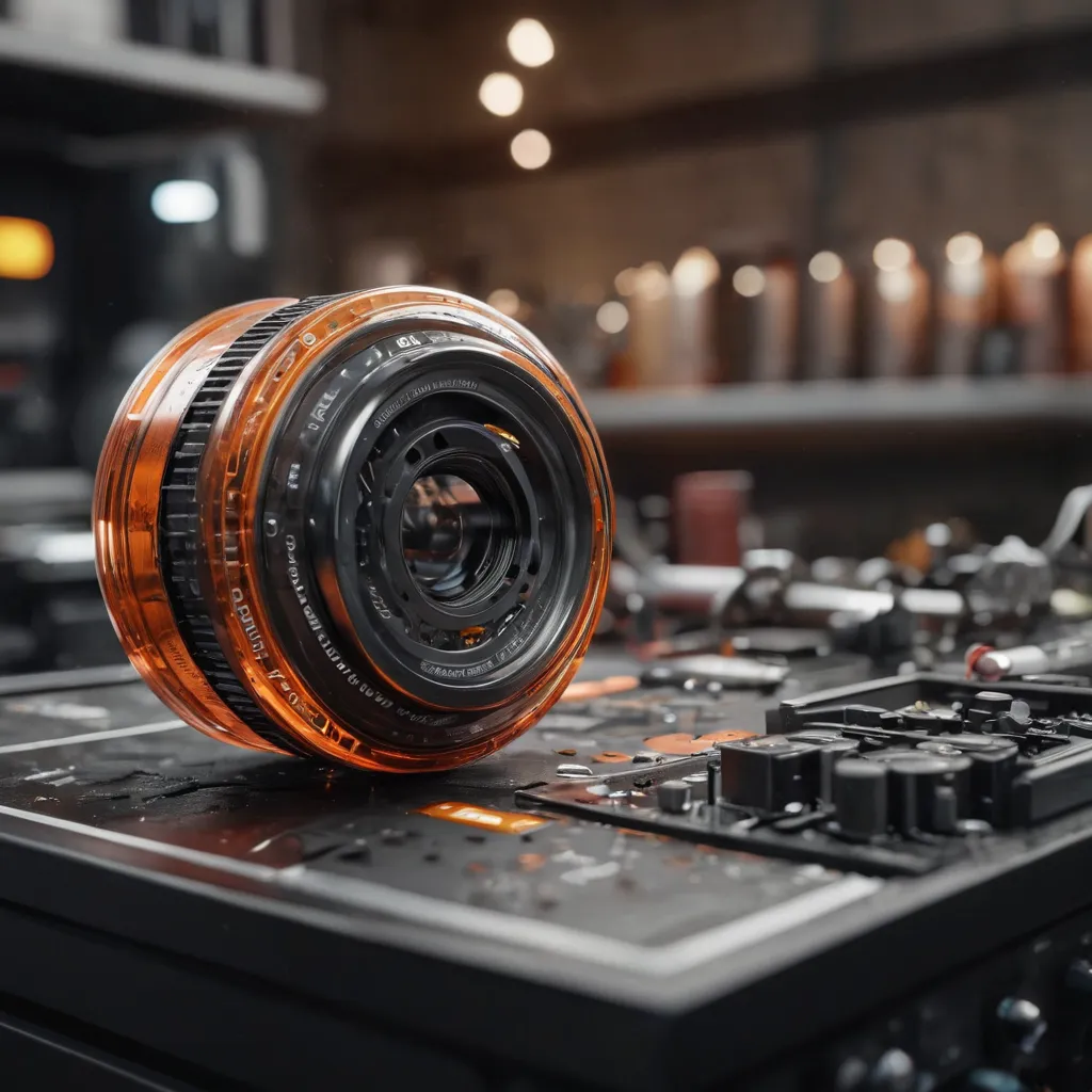 Exploring P450 Inhibition: Mechanisms and Effects